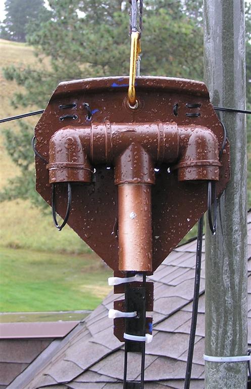 160M Loop Antenna Project