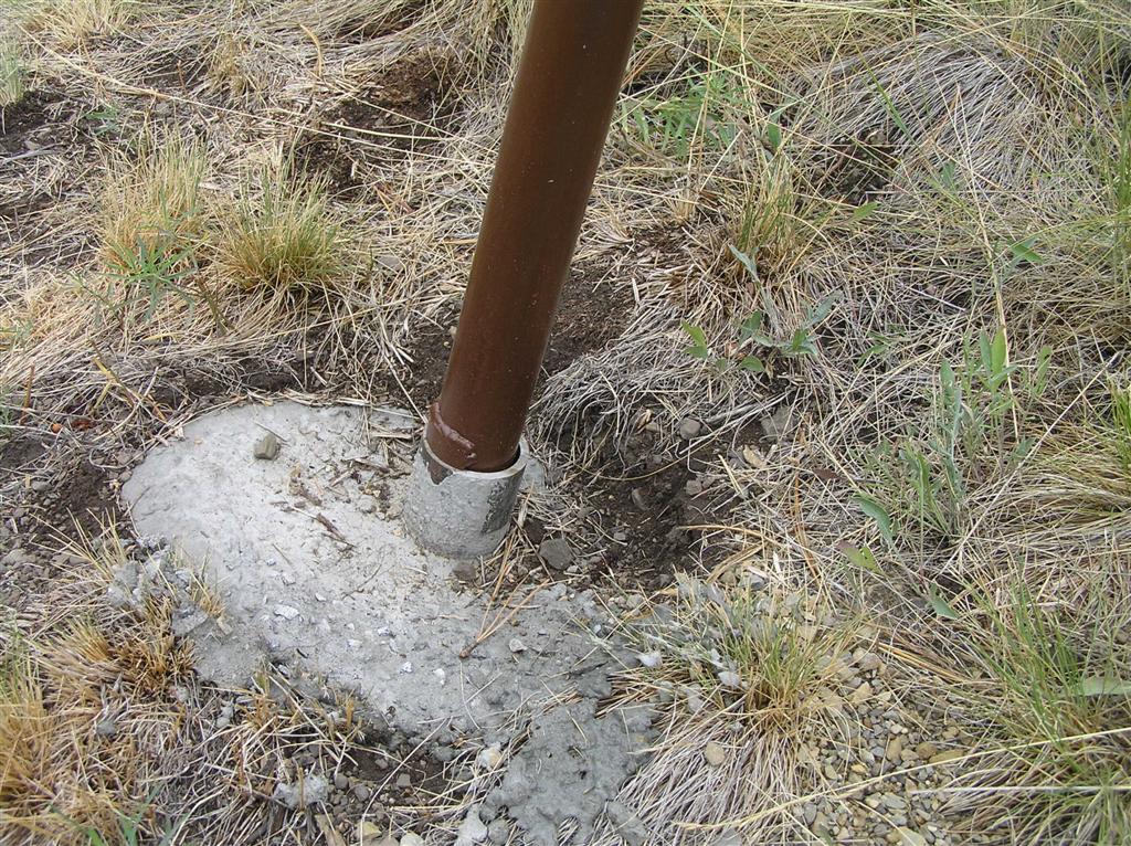 160M Loop Antenna Project