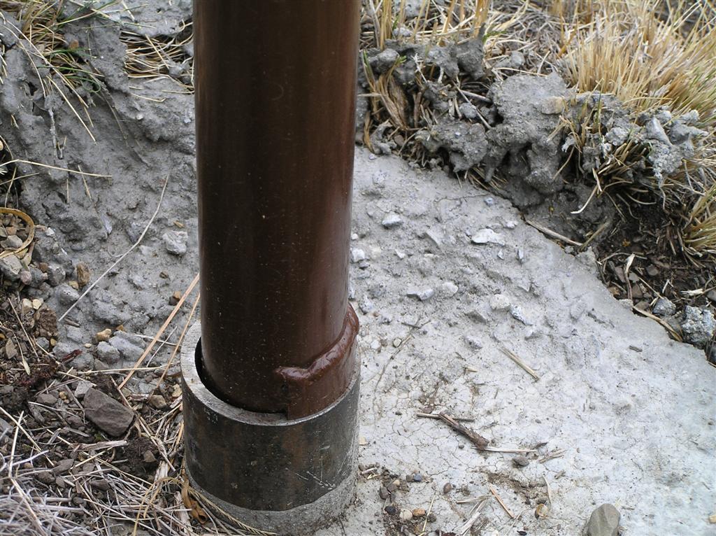 160M Loop Antenna Project