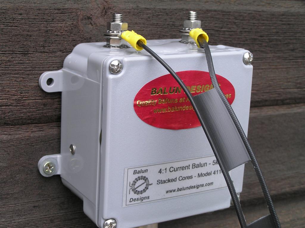 160M Loop Antenna Project