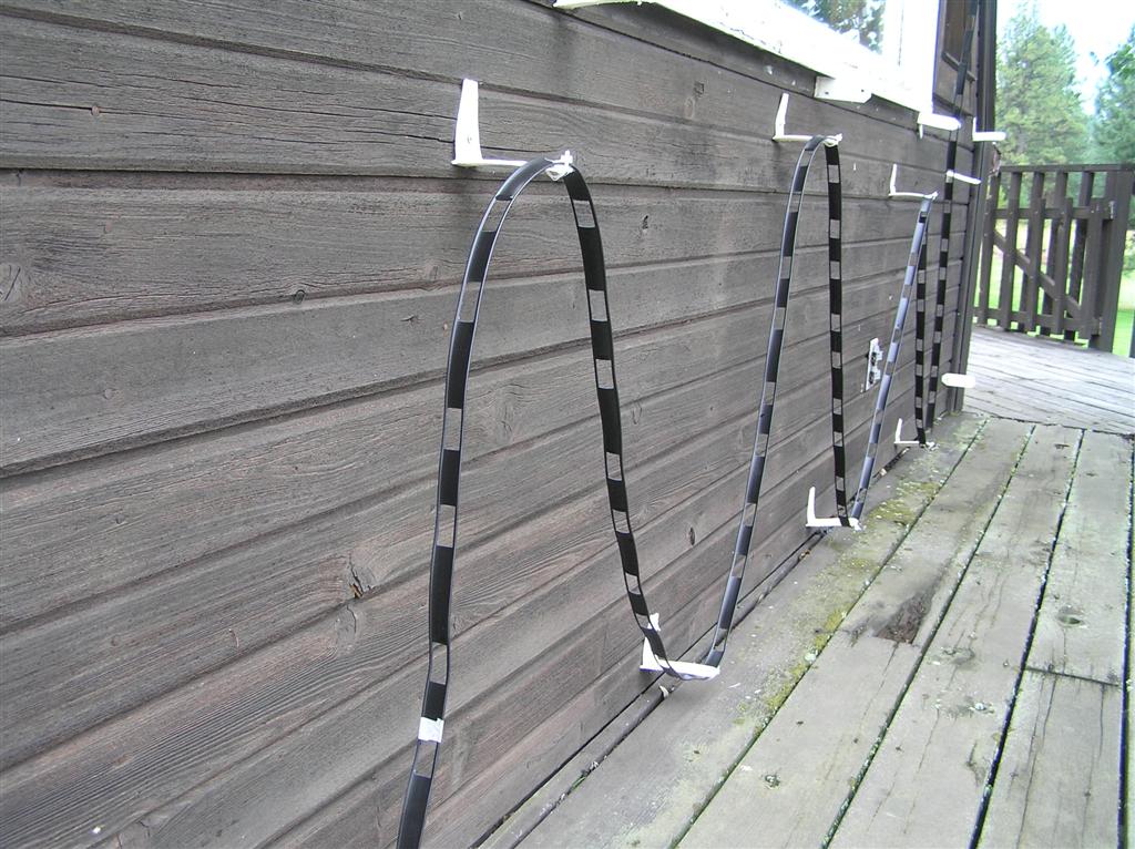 160M Loop Antenna Project