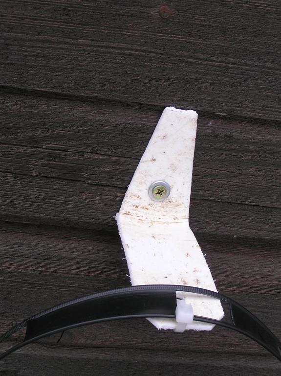 160M Loop Antenna Project