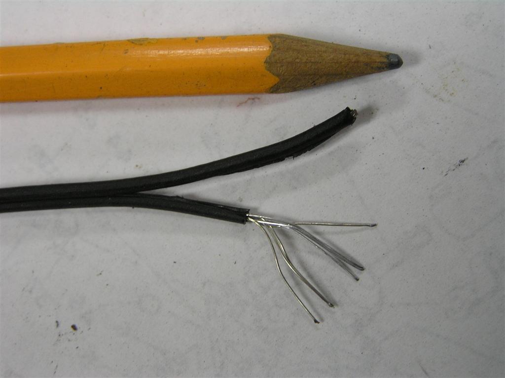 160M Loop Antenna Project