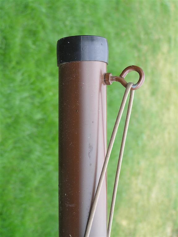 160M Loop Antenna Project