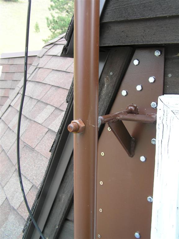 160M Loop Antenna Project