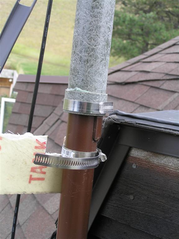 160M Loop Antenna Project